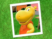 El Yeti/Galería | Backyardigans Wiki | Fandom