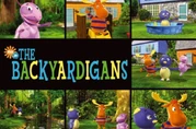 Piloto Animado/Galería | Backyardigans Wiki | Fandom
