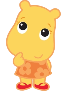 Baby Tasha | Enciclopédia Backyardigans | Fandom