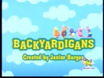 Los Backyardigans (doblaje) | Backyardigans Wiki | Fandom