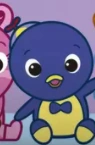 Baby Pablo | Enciclopédia Backyardigans | Fandom