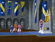 Los Caballeros son Fuertes y Valientes/Galería | Backyardigans Wiki ...