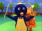 Pablo | Enciclopédia Backyardigans | Fandom
