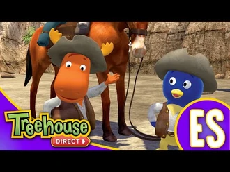 ¡Eureka! | Backyardigans Wiki | Fandom