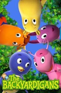 Os Backyardigans | Enciclopédia Backyardigans | Fandom