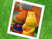 El Yeti/Galería | Backyardigans Wiki | Fandom