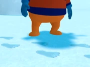 El Yeti/Galería | Backyardigans Wiki | Fandom