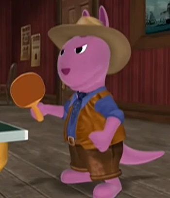 Vaquero Austin | Backyardigans Wiki | Fandom