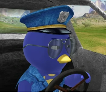 Oficial Pablo | Backyardigans Wiki | Fandom