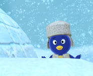 Pablo/Galería | Backyardigans Wiki | Fandom