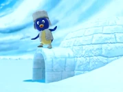 El Yeti/Galería | Backyardigans Wiki | Fandom