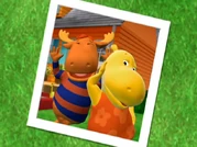 El Yeti/Galería | Backyardigans Wiki | Fandom