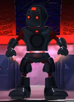 Robot Rex | Backyardigans Wiki | Fandom