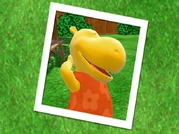 El Yeti/Galería | Backyardigans Wiki | Fandom