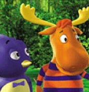 Pablo/Galería | Backyardigans Wiki | Fandom
