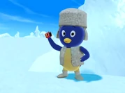 El Yeti/Galería | Backyardigans Wiki | Fandom