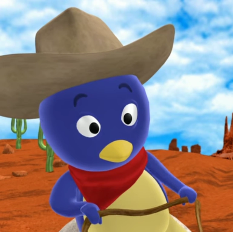 Categoría:Roles interpretados por Pablo | Backyardigans Wiki | Fandom