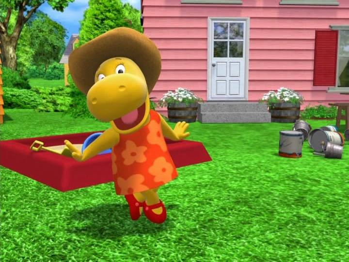 Categoria:Galeria de Imagens | Enciclopédia Backyardigans | Fandom