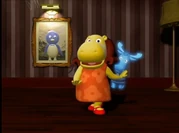 ¡Me Encanta ser un Fantasma!/Galería | Backyardigans Wiki | Fandom