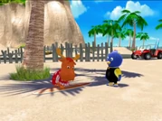El Surf es la Moda/Galería | Backyardigans Wiki | Fandom