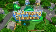 Os Incríveis Mergulhinis/Imagens | Enciclopédia Backyardigans | Fandom