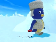 El Yeti/Galería | Backyardigans Wiki | Fandom