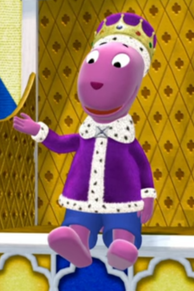 Rey Austin | Backyardigans Wiki | Fandom Rey Austin | Backyardigans Wiki | Fandom