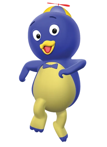 Pablo | Backyardigans Wiki | Fandom