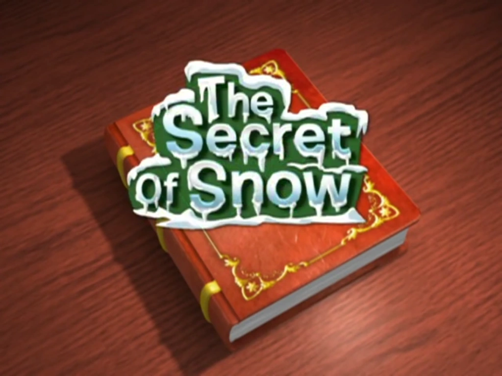 El Secreto de la Nieve/Galería | Backyardigans Wiki | Fandom