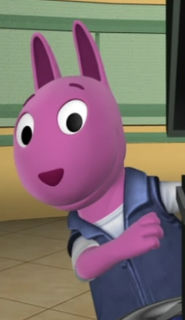 Camarógrafo Austin | Backyardigans Wiki | Fandom