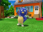 El Yeti/Galería | Backyardigans Wiki | Fandom
