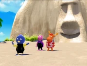 El Surf es la Moda/Galería | Backyardigans Wiki | Fandom