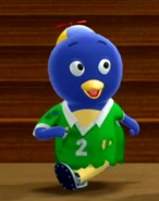 Pablo/Galería | Backyardigans Wiki | Fandom