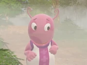 Los Caballeros son Fuertes y Valientes/Galería | Backyardigans Wiki ...