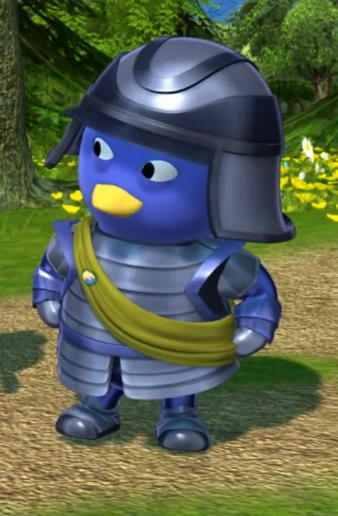 Pablor | Backyardigans Wiki | Fandom