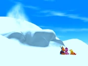 El Yeti/Galería | Backyardigans Wiki | Fandom