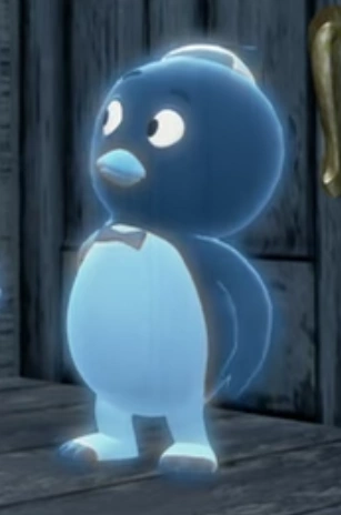 Fantasma Pablo | Backyardigans Wiki | Fandom