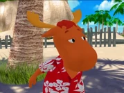 El Surf es la Moda/Galería | Backyardigans Wiki | Fandom