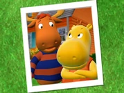 El Yeti/Galería | Backyardigans Wiki | Fandom