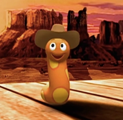 Herman | Backyardigans Wiki | Fandom