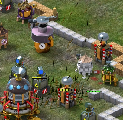 Twig Missile | Backyard Monsters Wiki | Fandom