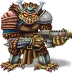 Legionnaire Tribe | Backyard Monsters Wiki | Fandom