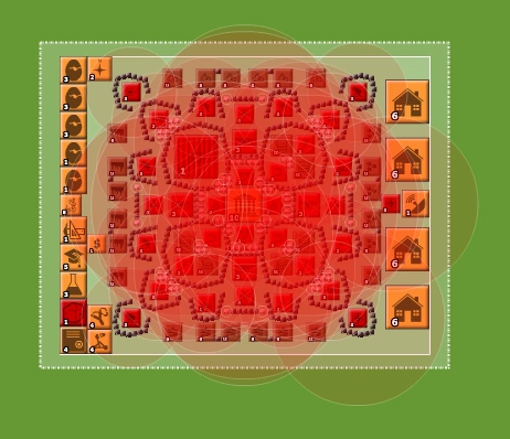 Forum:Rate my Yard | Backyard Monsters Wiki | Fandom