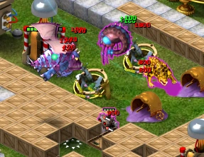 Fomor Bomb | Backyard Monsters Wiki | Fandom