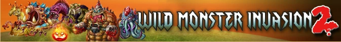 Wild Monster Invasion 2 | Backyard Monsters Wiki | Fandom