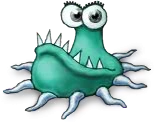 Octo-ooze | Backyard Monsters Wiki | Fandom