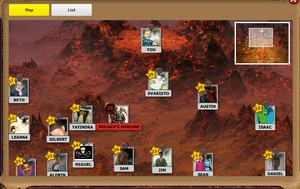 Map | Backyard Monsters Wiki | Fandom