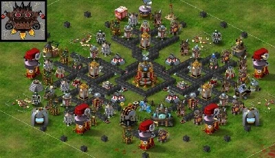 Spread Design | Backyard Monsters Wiki | Fandom