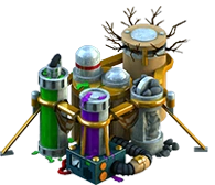 Resource Outpost | Backyard Monsters Wiki | Fandom