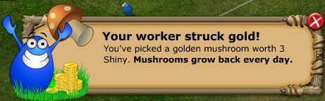 Mushroom | Backyard Monsters Wiki | Fandom